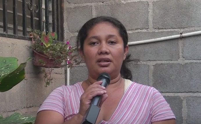 Alba Corea's Experience - Dimesa Case
